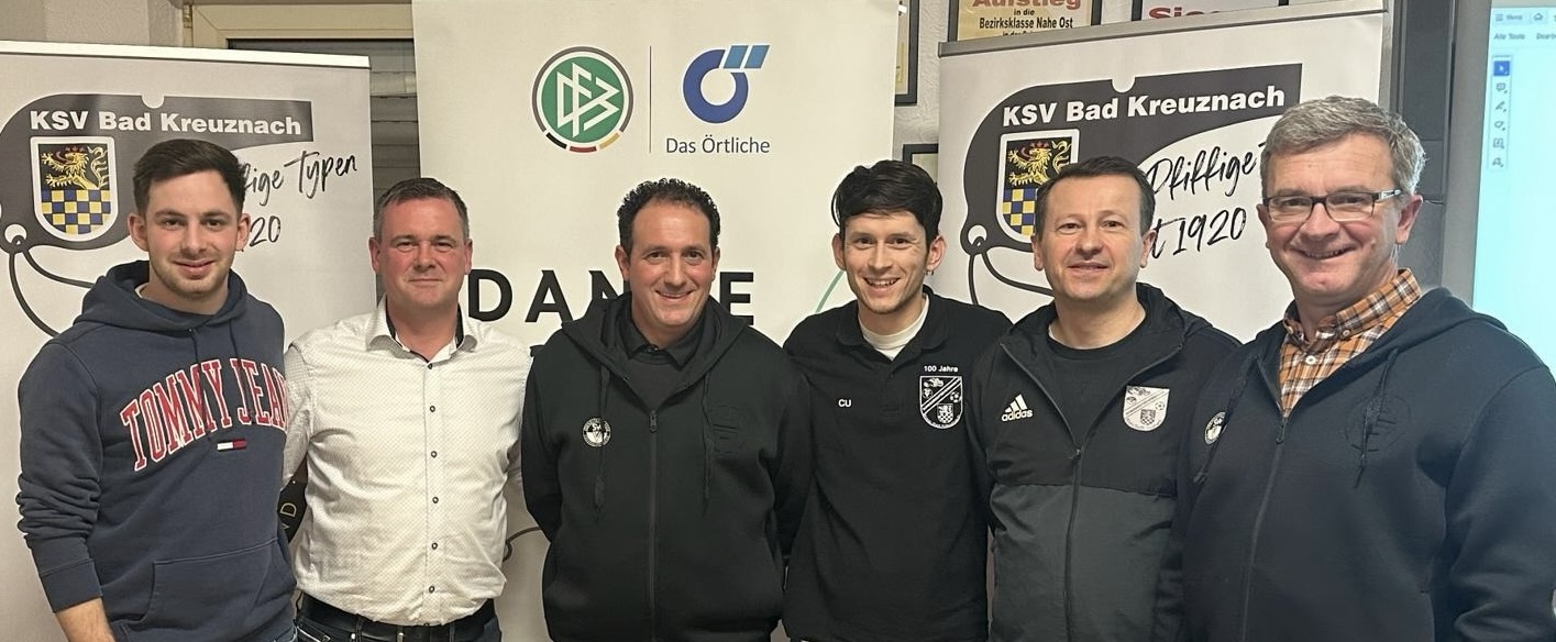 Vorstand – Schiedsrichtervereinigung Bad Kreuznach